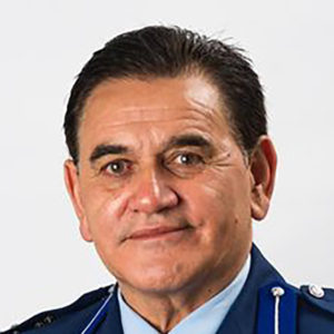Former Trustees | Te Pumautanga O Te Arawa